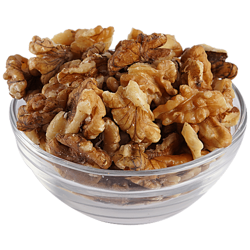 Buy Super Saver Walnut/Akhrot - Kernels, Quarters Online at Best Price ...