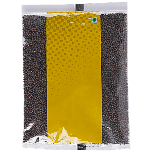 Buy bb SUPER SAVER Mustard/Rai - Big Online at Best Price of Rs 15 ...