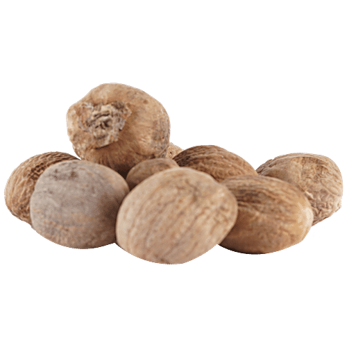 Buy Super Saver Nutmeg Online at Best Price of Rs 85 - bigbasket