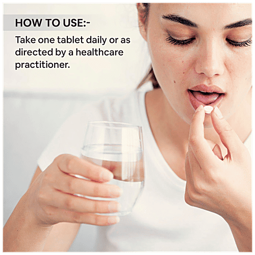 Buy SheNeed Women’s Heart Health Tablets - Balances Cholesterol Levels ...