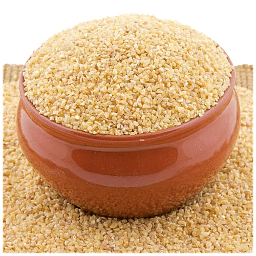 Buy bb SUPER SAVER BB Wheat Rava big Online at Best Price of Rs 58 ...