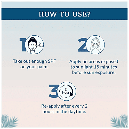 Buy Fixderma Cosmetic Laboratories Lightweight Non-Greasy Broad ...