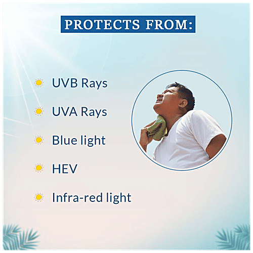 Buy Fixderma Cosmetic Laboratories Lightweight Non-Greasy Broad ...