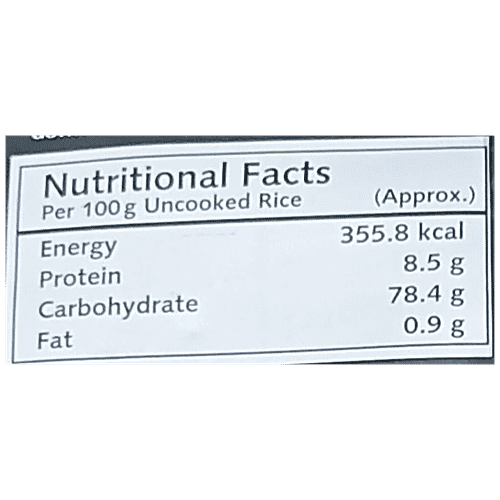 Buy Ripuraj Sona Sakti Jeera Rice - Tasty, Healthy, Fluffy Online at ...