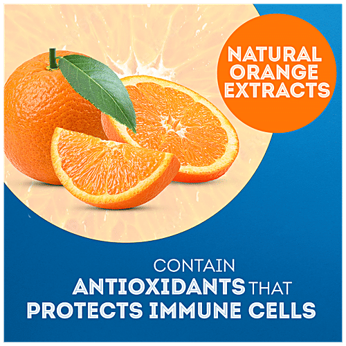 Buy Vicks ImmunoCold - Daily Multi Vitamin Tablets, Supports Immune ...