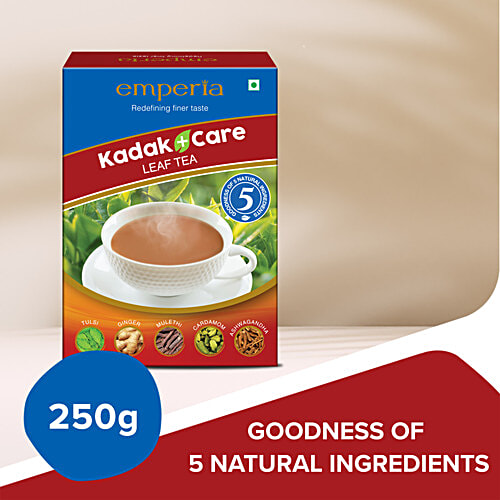 Buy emperia Kadak Care Tea Online at Best Price of Rs 129 - bigbasket