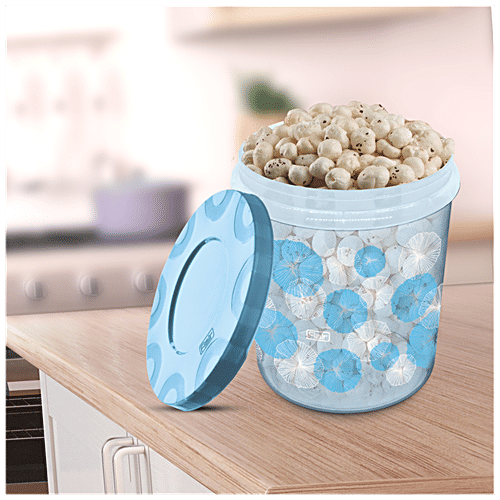 Buy Flair Plastics Kit Mate - Classic Container, Food Grade, BPA Free ...