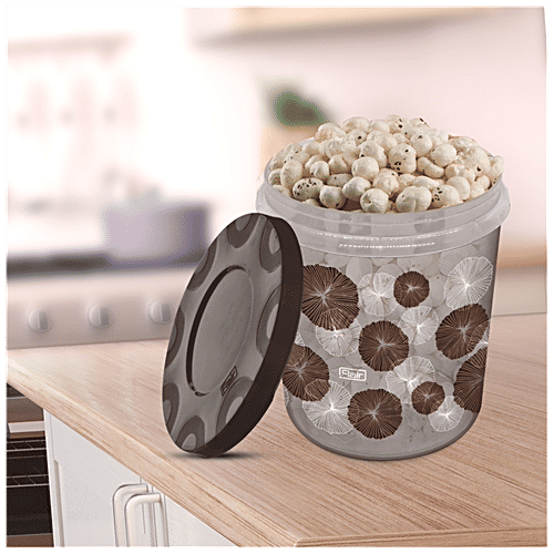 Buy Flair Plastics Kit Mate - Classic Container, Food Grade, BPA Free ...