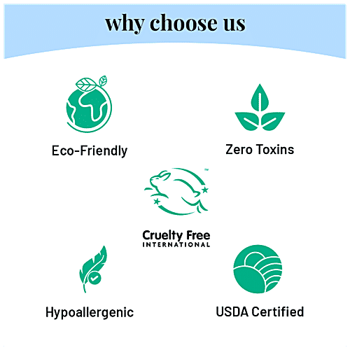 Buy Born Good Good Fabric Wrinkle Remover - Plant-Based, Safe & Non ...