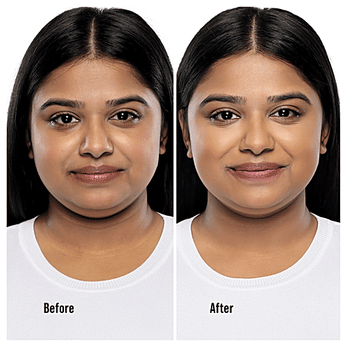 Buy MyGlamm Super Serum BB Cream - Broad Spectrum, SPF 50, PA+++ Online ...