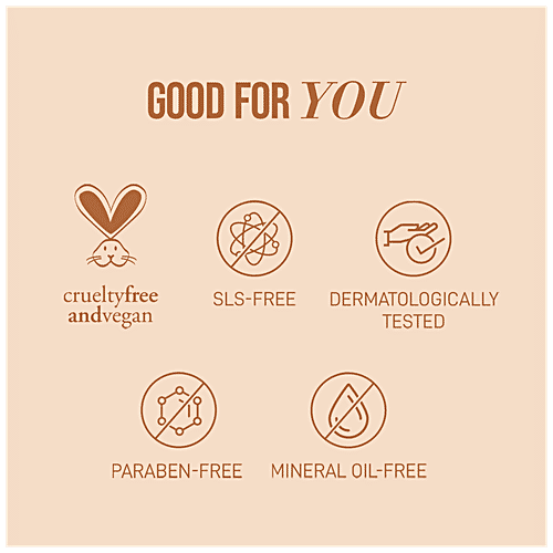 Buy MyGlamm Super Serum Compact Powder - Infused With Hyaluronic Acid ...