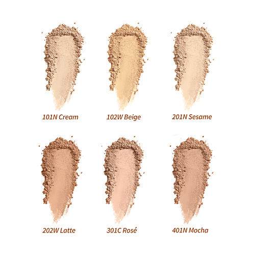 Buy MyGlamm Super Serum Compact Powder - Infused With Hyaluronic Acid ...