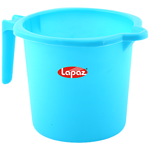 Buy Lapaz Mug - Royal, Light Blue, High Quality, Sturdy Online at Best ...