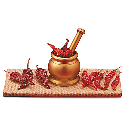 Buy Wonder Chilly Powder Online at Best Price of Rs 115 - bigbasket