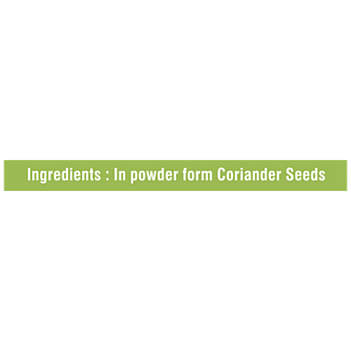 Buy Wonder Coriander Powder Online at Best Price of Rs 185 - bigbasket