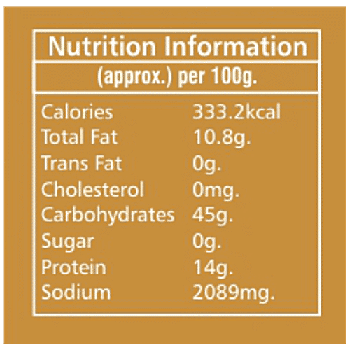 Buy Wonder Curry Powder - No Preservatives & Artificial Flavours Online ...