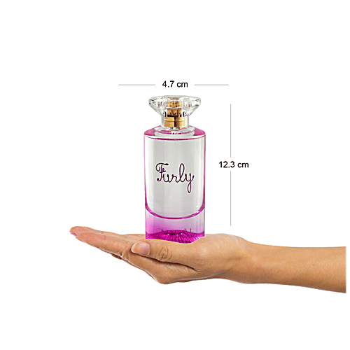 Buy Maryaj Furly Eau De Perfume - Long-Lasting Fragrance, For Women Online at Best Price of Rs ...