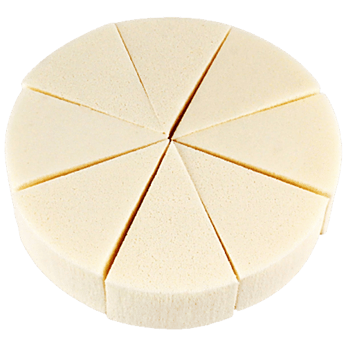 Buy Vega Sponge Wedges MW-08 - Reusable & Durable Online at Best Price ...