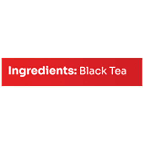 Buy FEARLESS TEA English Breakfast Tea - Strong, Rich Flavour Online at ...