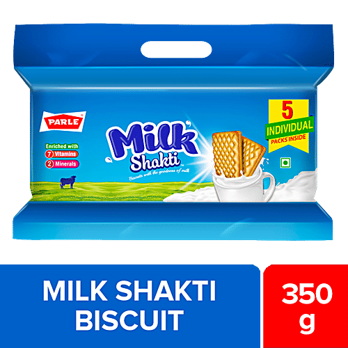 Buy Parle Milk Shakti Cookies Online at Best Price of Rs 50 - bigbasket