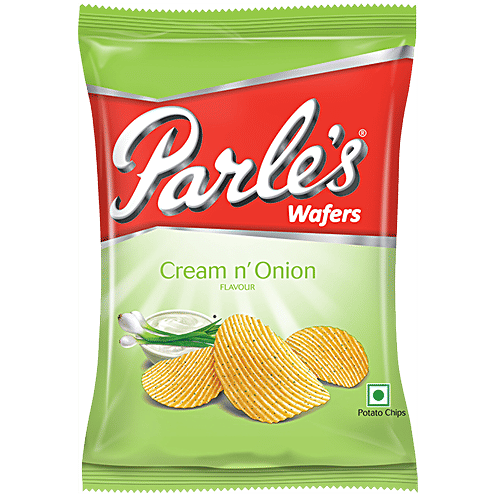 Buy Parle Cream & Onion Wafers Online at Best Price of Rs 40 - bigbasket