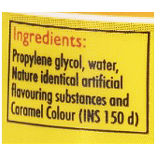 Buy BAKERS Essence Vanilla - Flavouring Agent Online at Best Price of ...