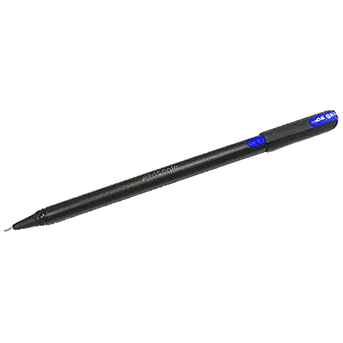 Buy Linc Pentonic GeL Pen - Blue, Black & Red Ink Online at Best Price ...