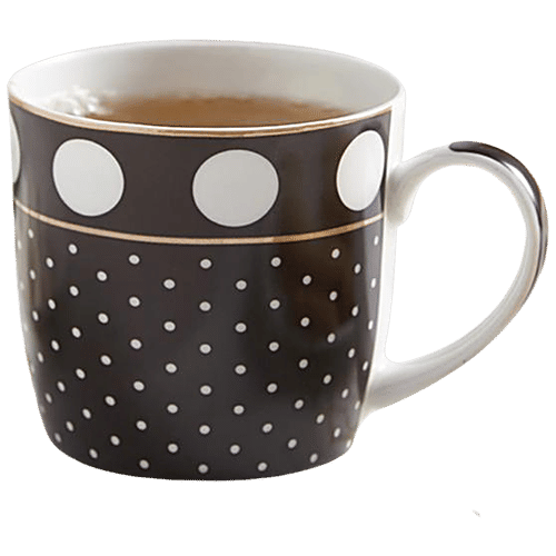 Buy Roxx Memphis Mug - Ceramic, Lightweight, Easy To Handle, For Tea ...