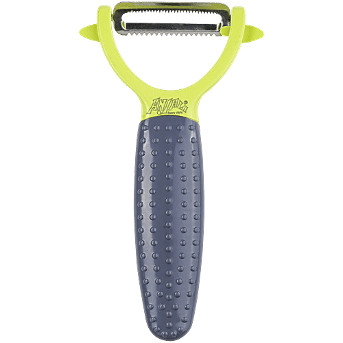 Buy Anjali Peeler - Smart, Easy To Use, Olive Online at Best Price of ...