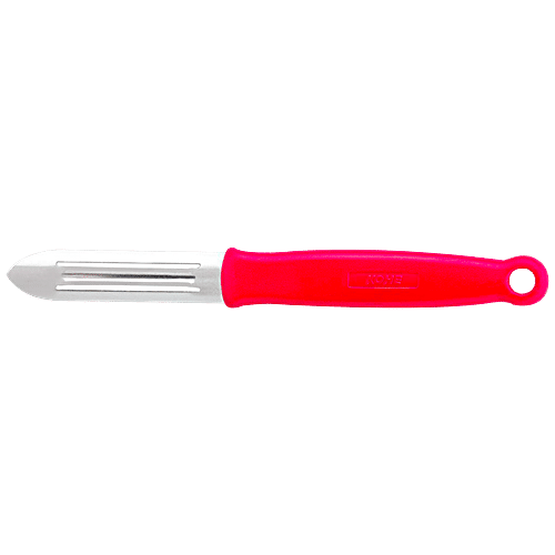 Buy Kohe Straight Peeler - Strong, Durable, For Home & Kitchen, 1101.1 ...