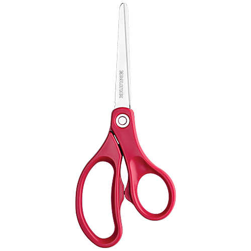 Buy Munix Scissor - Ergonomic Handle, Comfortable Grip, AS-5170/P, 178 ...