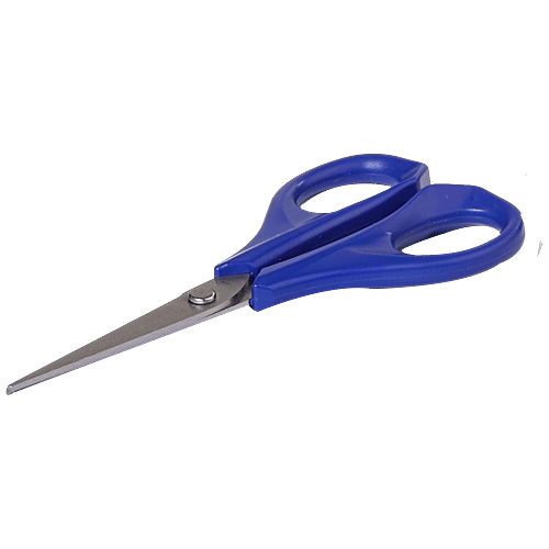 Buy Munix Scissor - Ergonomic Handle, Comfortable Grip, SL-1150C, 128 ...