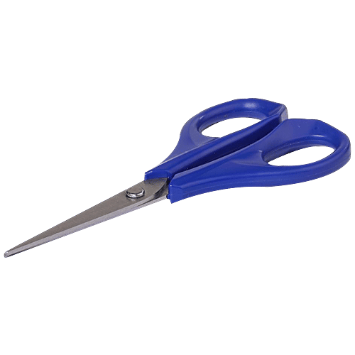 Buy Munix Scissor - Ergonomic Handle, Comfortable Grip, SL-1150C, 128 ...