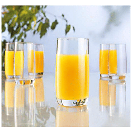 Buy Luminarc Vigne HB Tumbler - Stylish Design Online at Best Price of ...