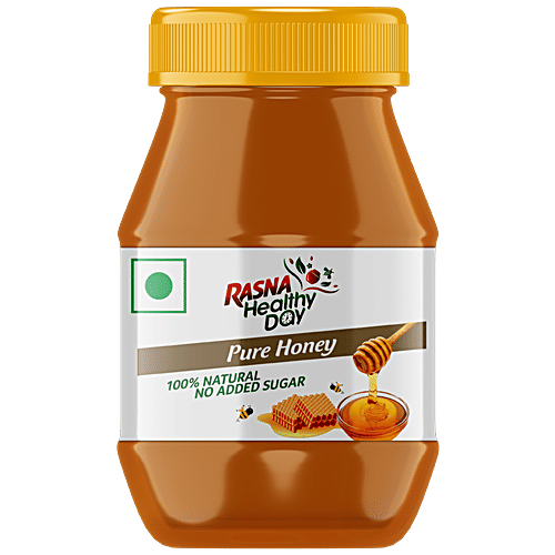 Buy Rasna Healthy Day - Honey Online at Best Price of Rs null - bigbasket