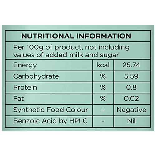 Buy Vs Mani & Co. Filter Coffee Decoction - Chicory Mix, Strong ...