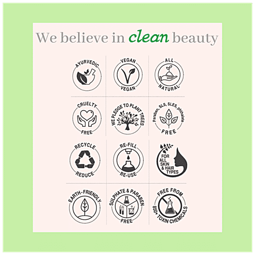 Buy Natural Vibes Hair Treatment Conditioning Mask - Reduces Hair Fall ...