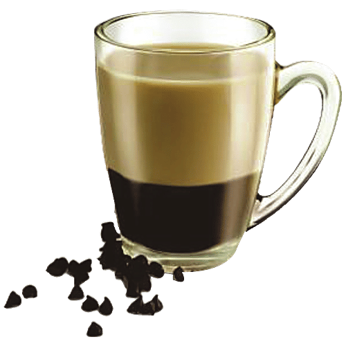 Buy Yera Glass Tea/Coffee Mug Set - Plain, Lightweight Online at Best ...