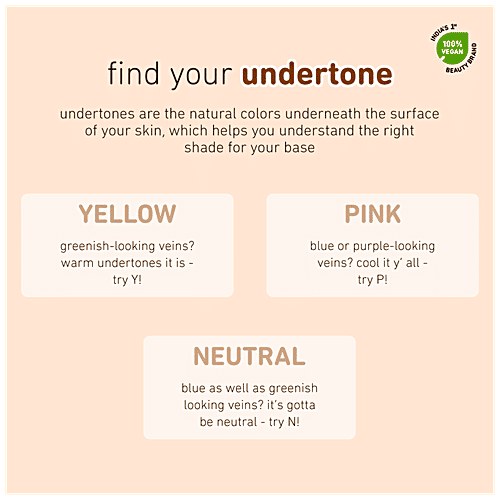 Buy Plum Soft Blend Liquid Concealer - With Hyaluronic Acid, Matte ...