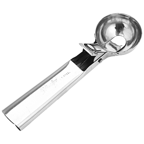 Buy Indo Ice Cream Scooper - Easy To Use Online at Best Price of Rs 199 ...