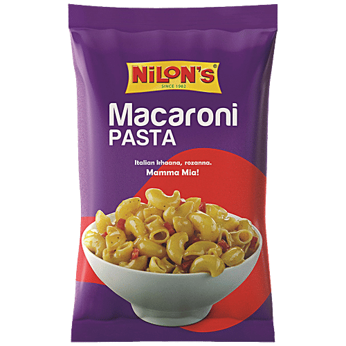 Buy Nilon's Macaroni Pasta Online at Best Price of Rs 54 - bigbasket