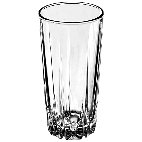 Buy Sanjeev Kapoor Monarch Beer Glass - Transparent, Plain Online at ...
