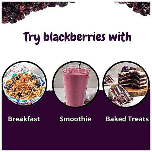 Buy Healthy Master Black Berry - Natural, Rich In Antioxidants Online ...