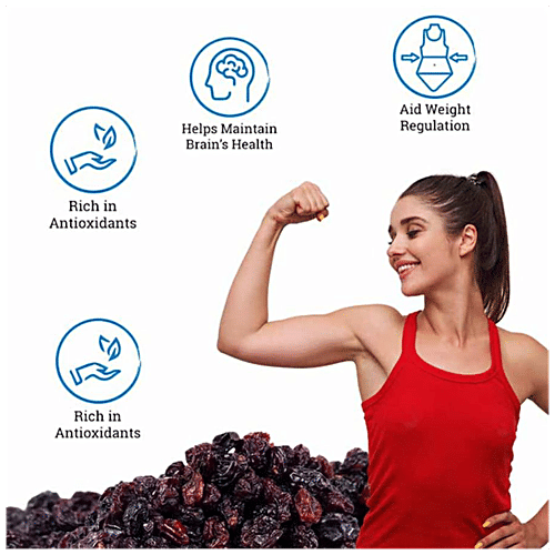 Buy Healthy Master Black Berry - Natural, Rich In Antioxidants Online ...