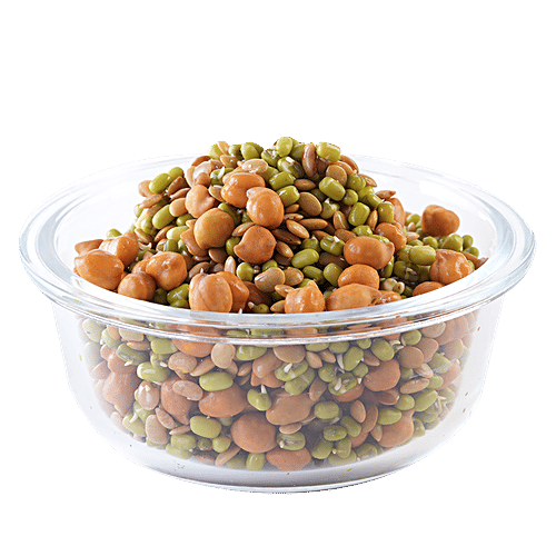 Buy Fresho Organic Sprouts Mixed Gram Online at Best Price of Rs 27 ...