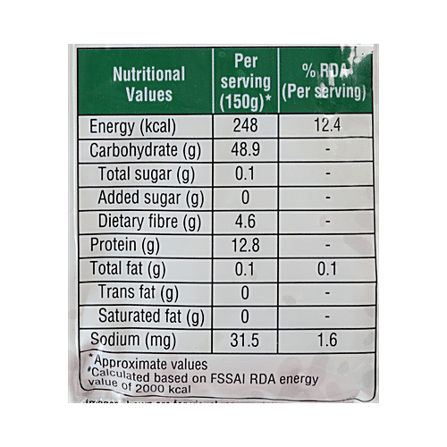 Buy Fresho Organic Sprouts Mixed Gram Online at Best Price of Rs 27 ...