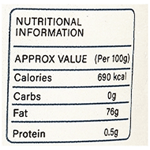 Buy Highland Farms Flavoured Butter - Traditional Online at Best Price ...