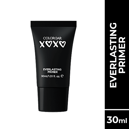 Buy ColorBar XOXO Everlasting Primer Online at Best Price of Rs 349 ...