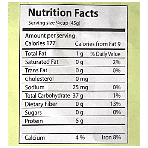 Buy Mayil Mark Double Roasted Sooji Rava Semolina Online at Best Price ...