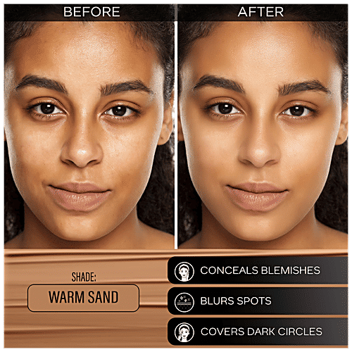 Sand Skin Tone